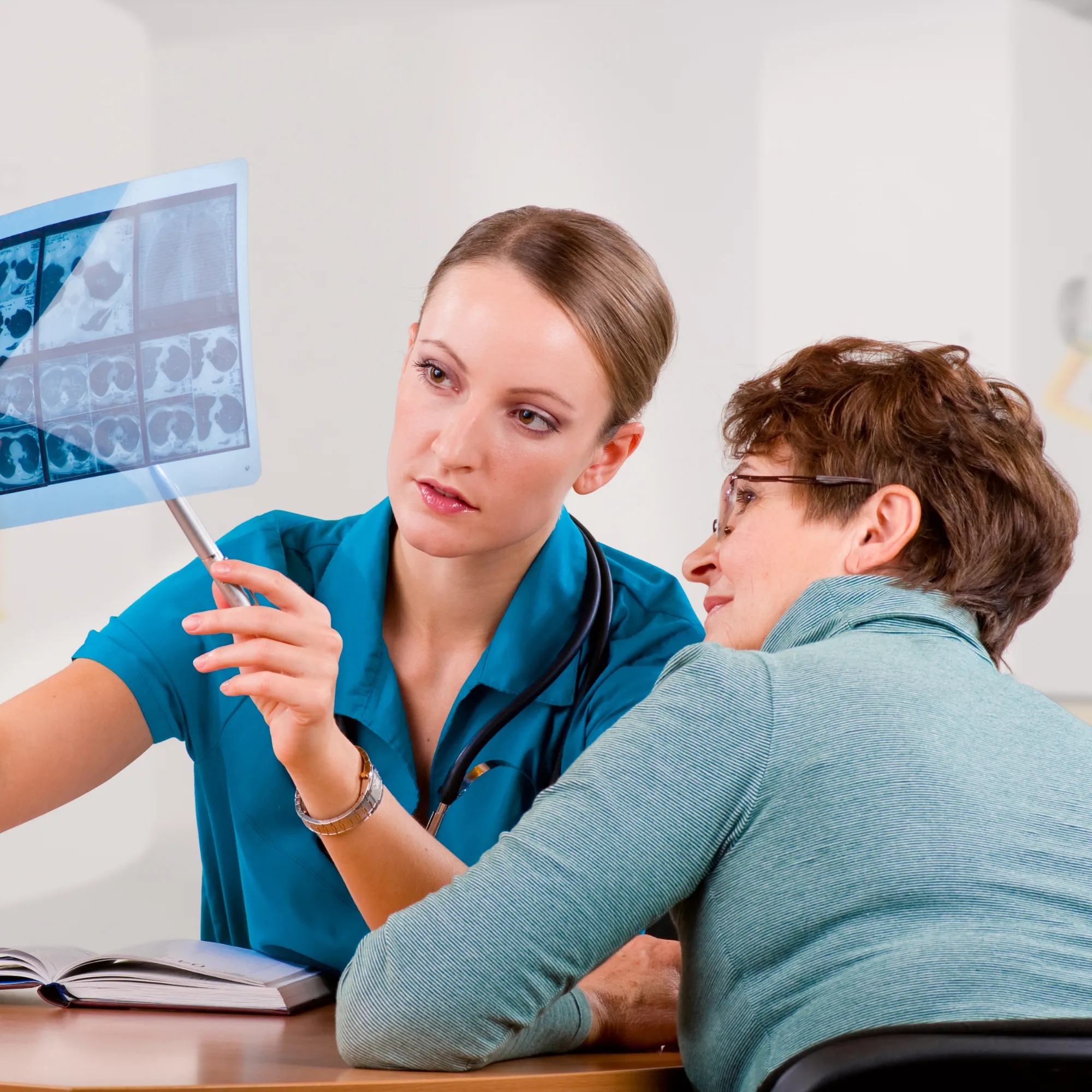Diagnostics - Medical Clinic St Albans