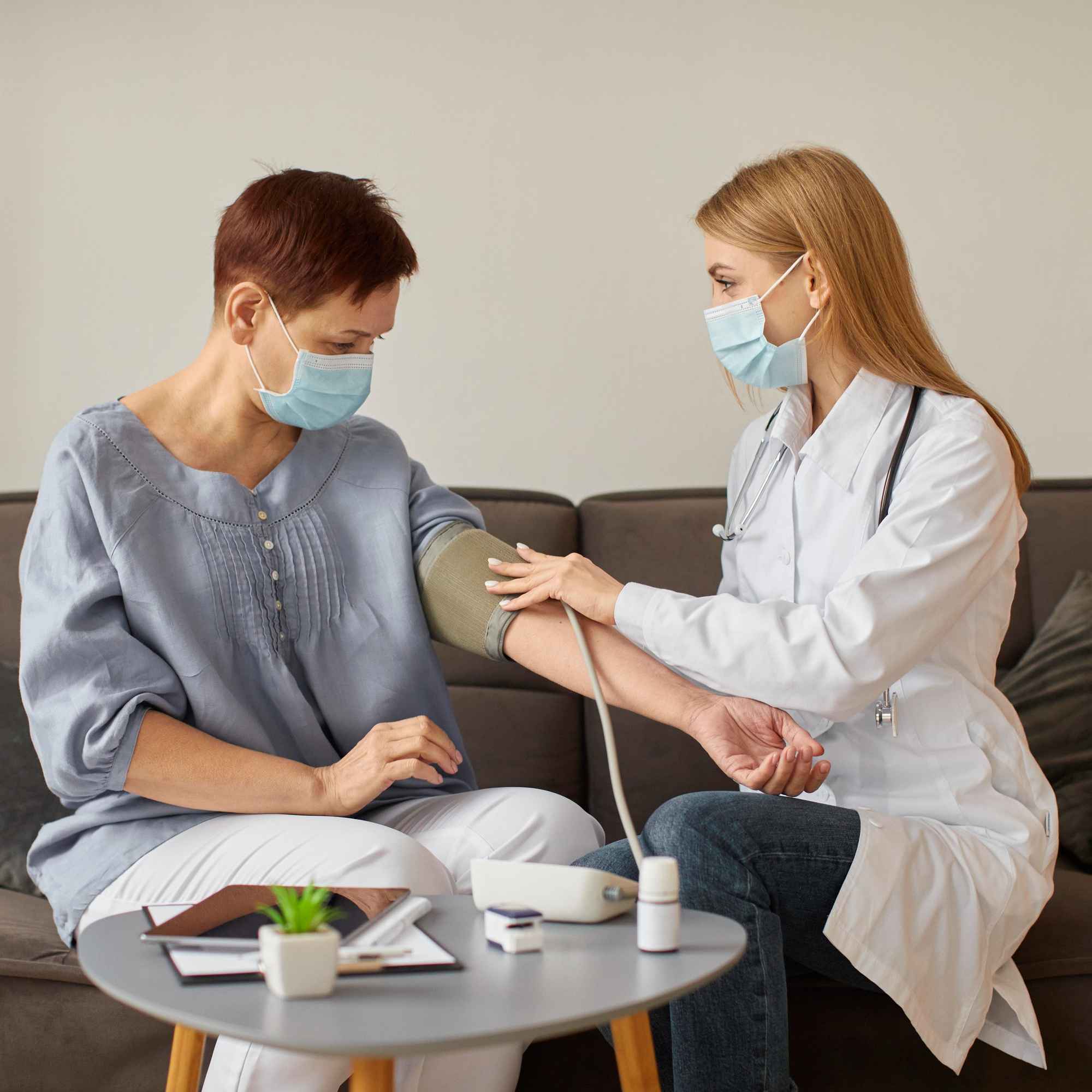 Health Checks St Albans - Skinspire